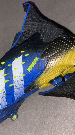 Football Boots Adidas Demonskin For Sale in Johnstown, Meath from ...