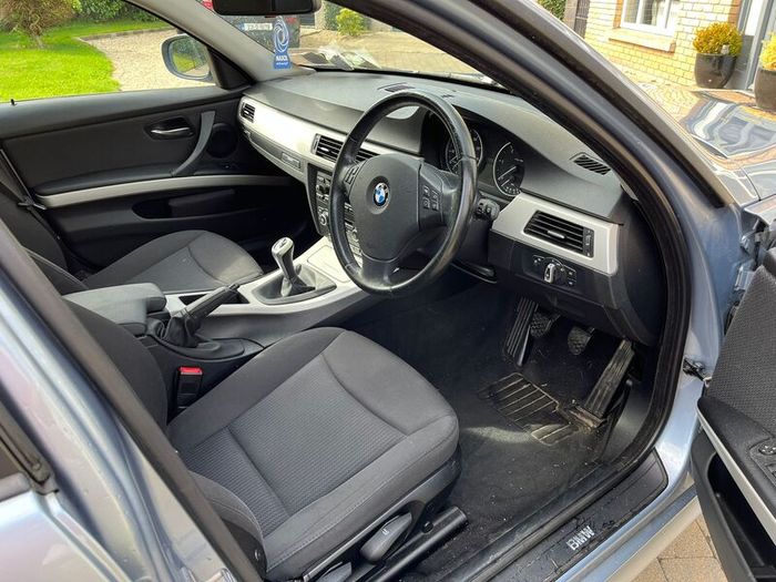 2009 Bmw 3 Series For Sale in Newbridge, Kildare from Ross Maguire