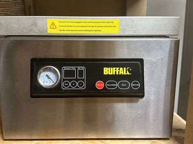 Buffalo Vacuum Machine For Sale in Clonsilla, Dublin from mattia111