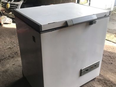 Philips Chest Freezer For Sale in Balla, Mayo from munster54