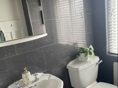 Bathroom Storage Vanity Unit For Sale in Crumlin, Dublin from Vibor