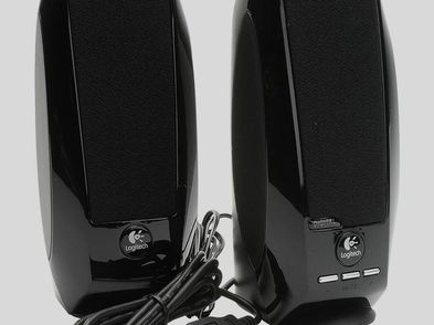 Logitech Usb Computer Speaker System For Sale in Dublin 1, Dublin from ...