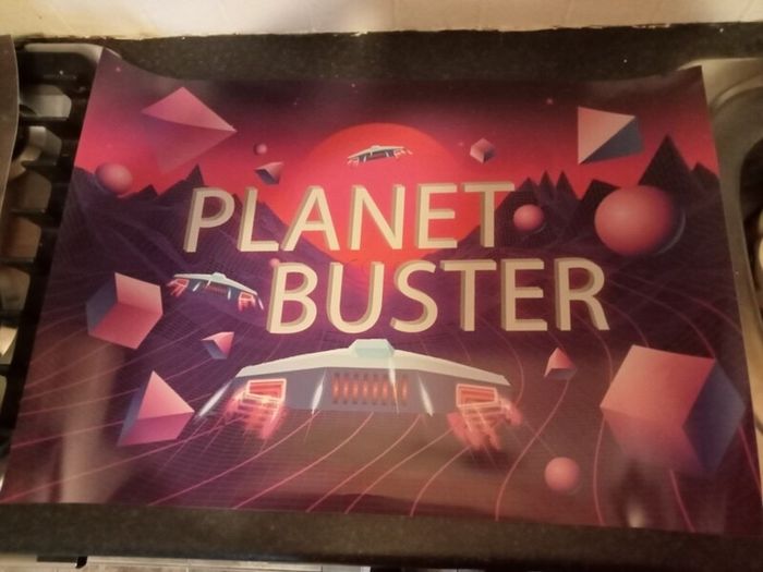 Vintage Arcade Machine Posters For Sale in Tallaght, Dublin from ...