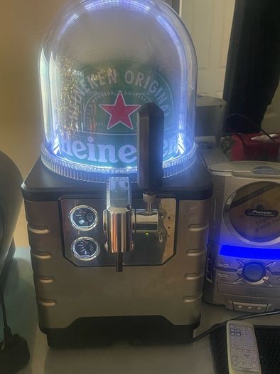 Beer Machine For Sale in Athgarvan, Kildare from bella1366