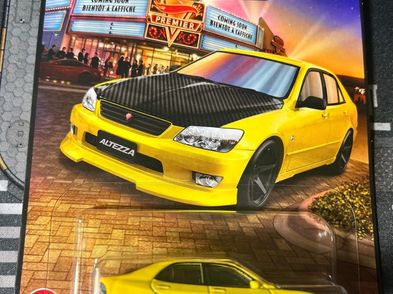 Toyota Altezza Hot Wheels Premium For Sale in Dublin 15, Dublin from ...