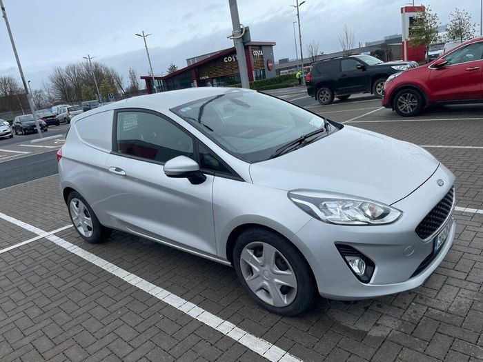 Ford Fiesta 2020 For Sale in Dublin 2, Dublin from technitronik
