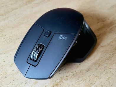 Logitech Mx S2 Mouse For Sale in Castlepollard, Westmeath from wilkolis