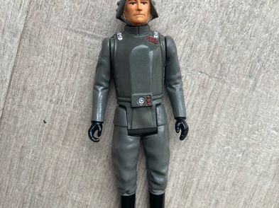 Vintage Star Wars At At Commander For Sale in Baldoyle, Dublin from Jayo94