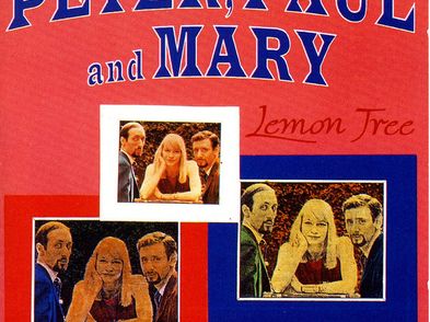 Peter Paul And Mary Cd Lemon Tree For Sale in Finglas, Dublin from ...