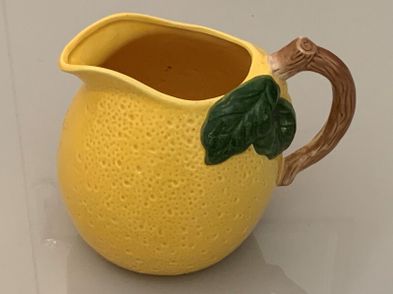 Vintage Ikea Lemon Jug 1990s For Sale in Lucan, Dublin from Paula_R