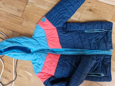 Mckinley Puffa Jacket For Sale in Churchtown, Dublin from CocoJu