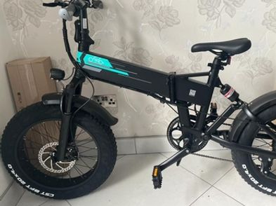 Fido M1 Pro For Sale in Kimmage, Dublin from Sandyduff