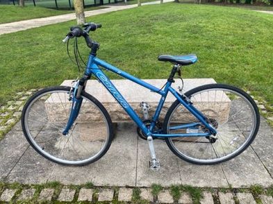 Carrera Crossfire 2 Mountain Bike For Sale in Ballyfermot, Dublin from ...