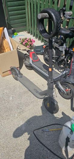 Scooters Parts Or Repair For Sale in Blanchardstown, Dublin from Oxby
