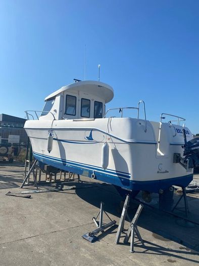 Arvor 25 For Sale in Greystones, Wicklow from cliffordgesullivan