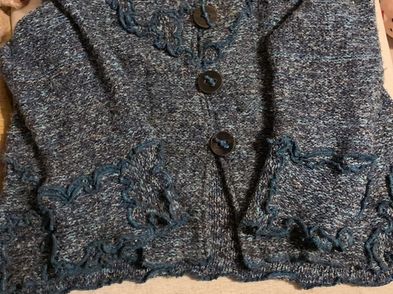 Jaskar Knit Jacket Size Xl For Sale in Foxrock, Dublin from cheapskate166