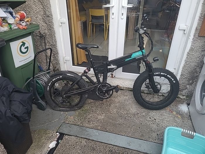 Fido M1 Pro For Sale in Ballybrack, Dublin from aido.gaynor