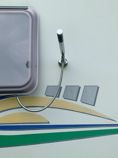 Chausson Flash 03 Campervan For Sale in Waterford City, Waterford from ...