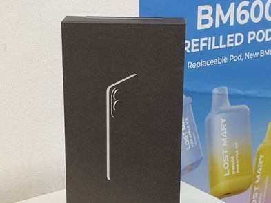 Samsung S25 Edge For Sale in Dublin 1, Dublin from Express phone