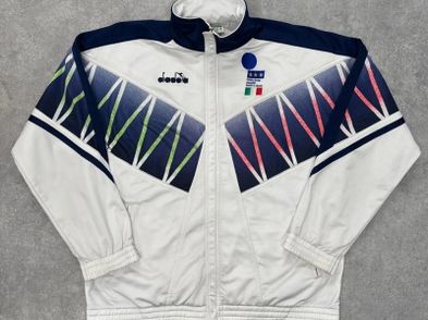 Italy Tracksuit 90s For Sale in Ballinasloe, Galway from dylanw