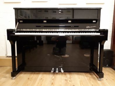 New Danemann Du 115 Sleek Design Best Looking Model in Lucan, Dublin ...