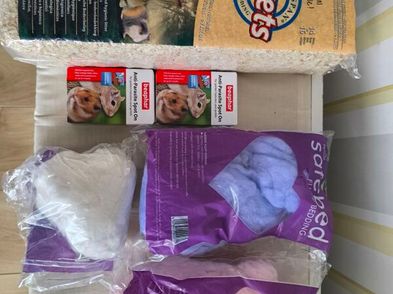 Hamster Bundle For Sale in Thurles, Tipperary from DaveHac