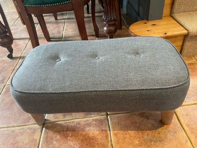 Marks Spencer Footstool For Sale in Summerhill, Meath from theFeef2014