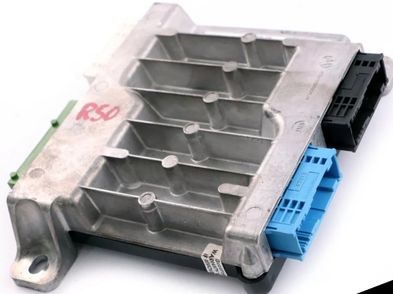 Bmw Mini Cooper One R50 R53 Body Control Unit Basic Module Bcm 6935645 ...