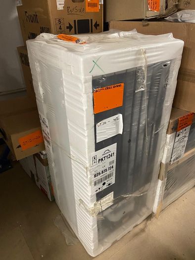 Integrated Fridge With Ice Box For Sale in Balbriggan, Dublin from Kube ...