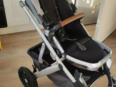 Uppa Baby Vista For Sale in Blanchardstown, Dublin from Claire1033