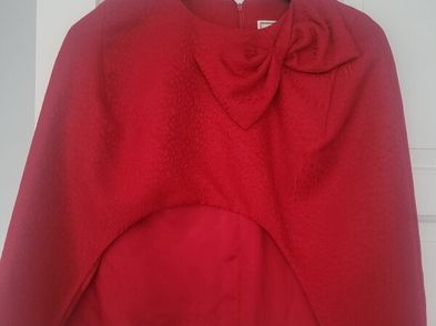 Marion Murphy Cooney Mmc Cape For Sale in Nenagh, Tipperary from lollys12