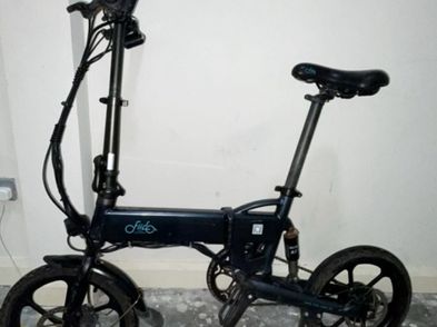 Fiido D2 For Sale in Clongriffin, Dublin from Njt25