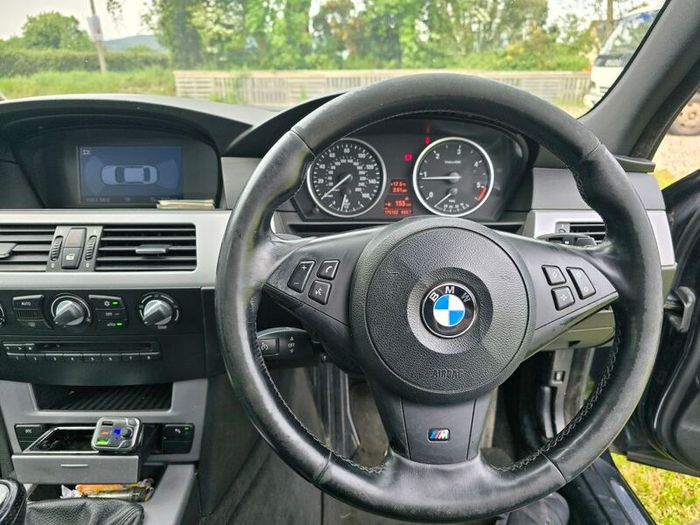 Bmw E60 For Sale in Courtown, Wexford from Gazreid