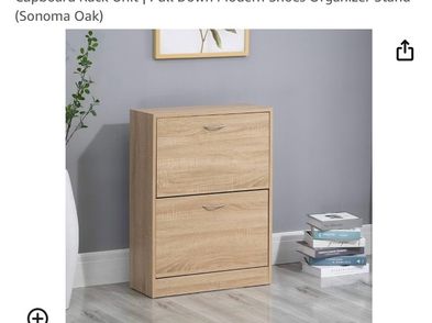 Shoe Storage For Sale in Drimnagh, Dublin from KayleighCanning