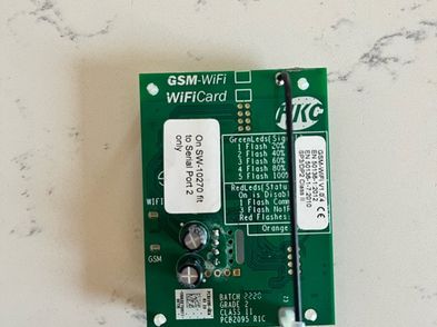 Hkc Gsm Wifi Card For Sale in Lucan, Dublin from Riggz