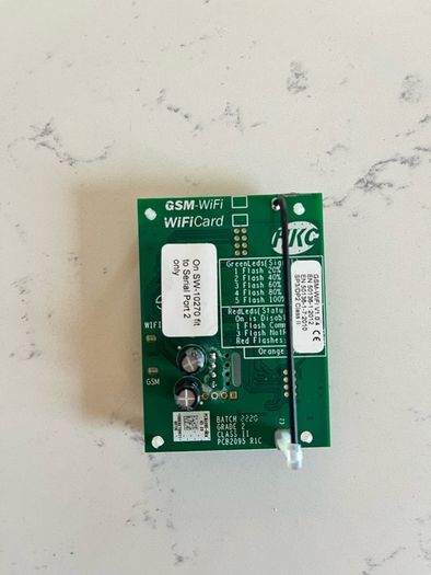 Hkc Gsm Wifi Card For Sale in Lucan, Dublin from Riggz