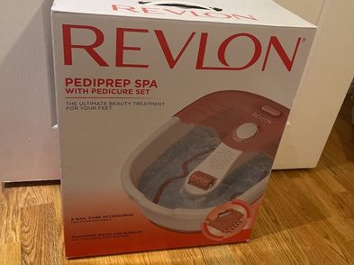 Revlon Foot Spa For Sale in Lucan, Dublin from siennad17
