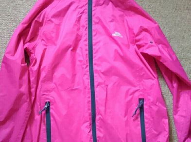 Trespass Girls Qikpac For Sale in Tallaght, Dublin from VIC04