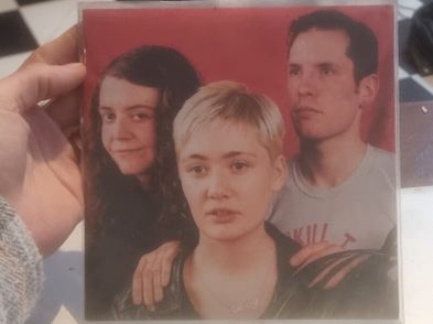 Sissy Ep Vinyl For Sale in Tinahely, Wicklow from satanicbearmaster