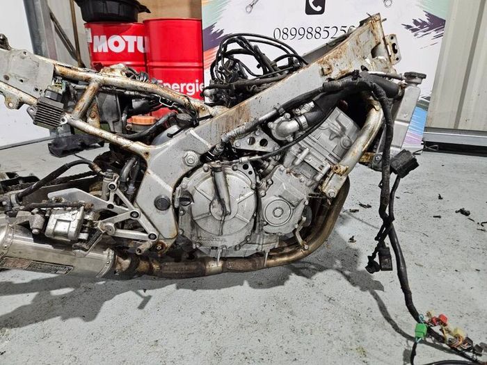 Honda Cbr600 F3 Engine Running Gear For Sale in Ward, Dublin from ...