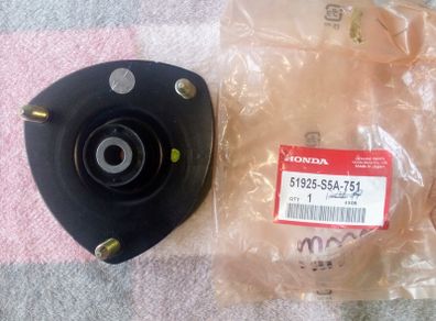 Honda Civic 7th Generation 2 Door Left Strut Mount 51925 S5a 751 ...
