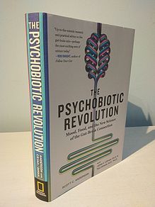 The Psychobiotic Revolution By Scott C Anderson For Sale in Clondalkin ...