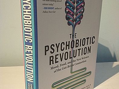 The Psychobiotic Revolution By Scott C Anderson For Sale in Clondalkin ...