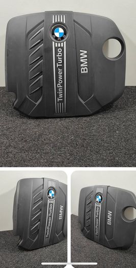 Bmw F30 Engine Cover For Sale in Ballycumber, Offaly from 4x4x4