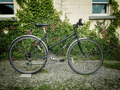 Claude Butler Legend For Sale in Drogheda, Louth from Ramberto