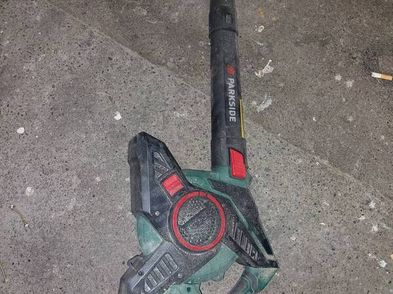 Parkside Leaf Blower For Sale in Walkinstown, Dublin from Johnnyc18