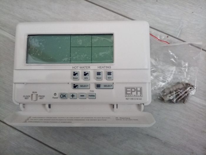 eph-controls-r27-hw-2-zone-hardwired-programmer-for-sale-in-tipperary