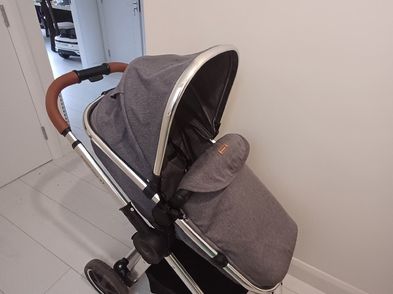 Panorama Xt Travel System With Free Toy For Sale in Ashbourne, Meath ...