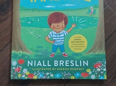 Take Five By Niall Breslin For Sale in Ratoath, Meath from ggough