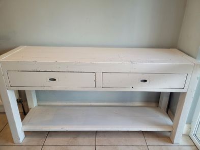 Console Table For Sale in Annacotty, Limerick from szenapiii
